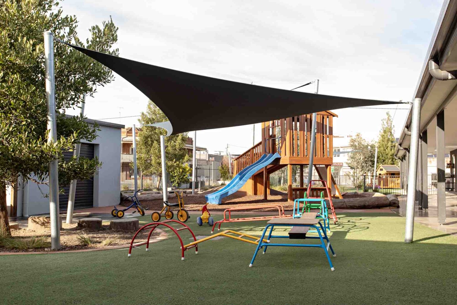 Youngstars Early Learning Centre - Quality Daycare in Young